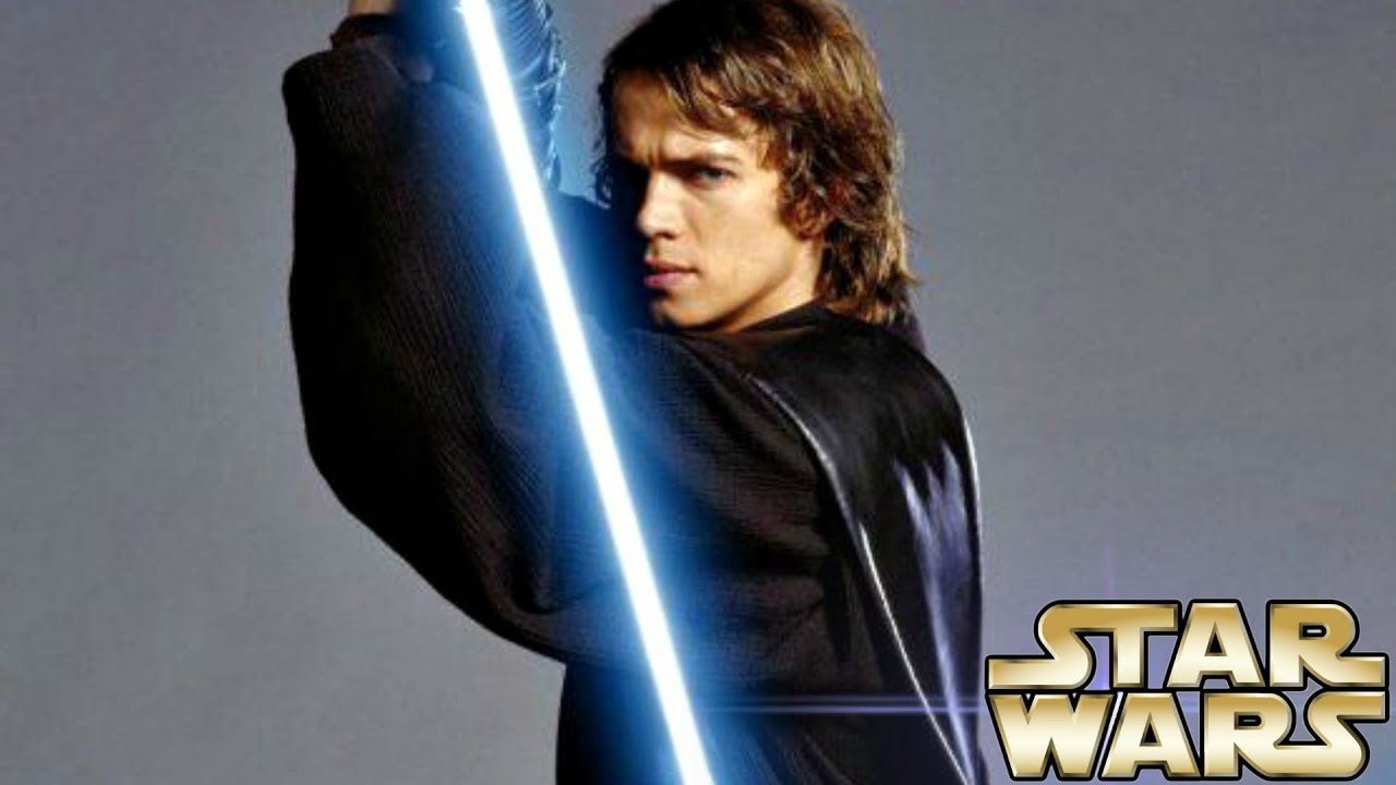 What Darth Vader Said Happened To Anakin During Order 66 - Star Wars ...