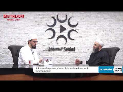Satın Alınan Kurbana Sonradan Yeni Hisse Eklenir mi? - Abdülhamid Türkeri Hoca Efendi