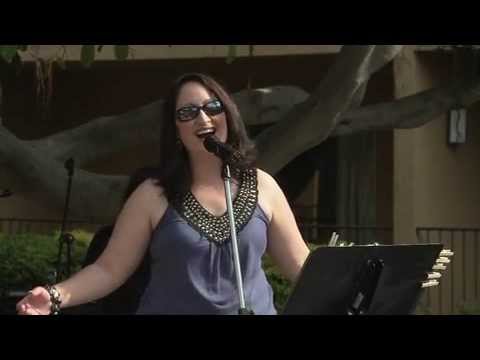 Audra Lee - All The Things You Are - YouTube