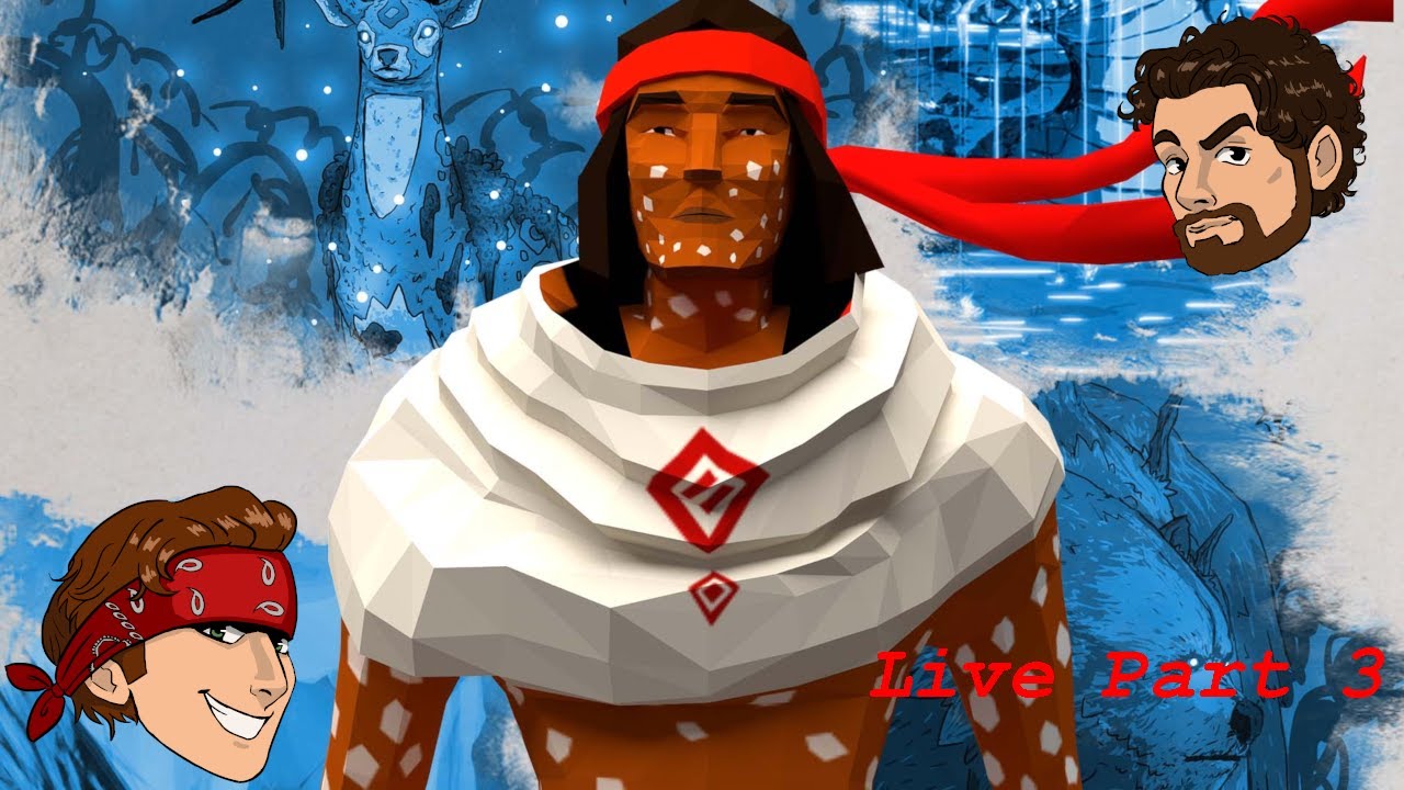 2 Cholos Play - Mulaka (Learning Indigenous Wisdom Through Video Games ...