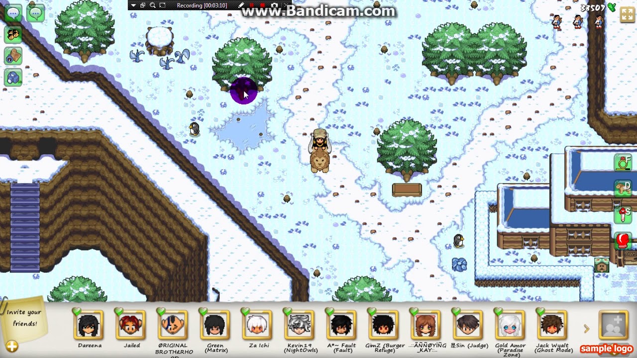 graalonline classic:all places where u need to enter by hours - YouTube