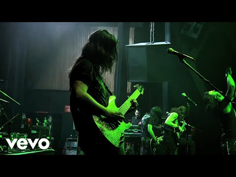 Agora - Regresa al Vértigo (Vértigo Vivo)