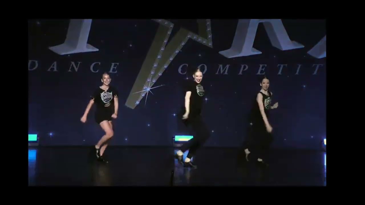 6/22/2024: Starz Dance Competition Nationals Standout Dancer Routine ...