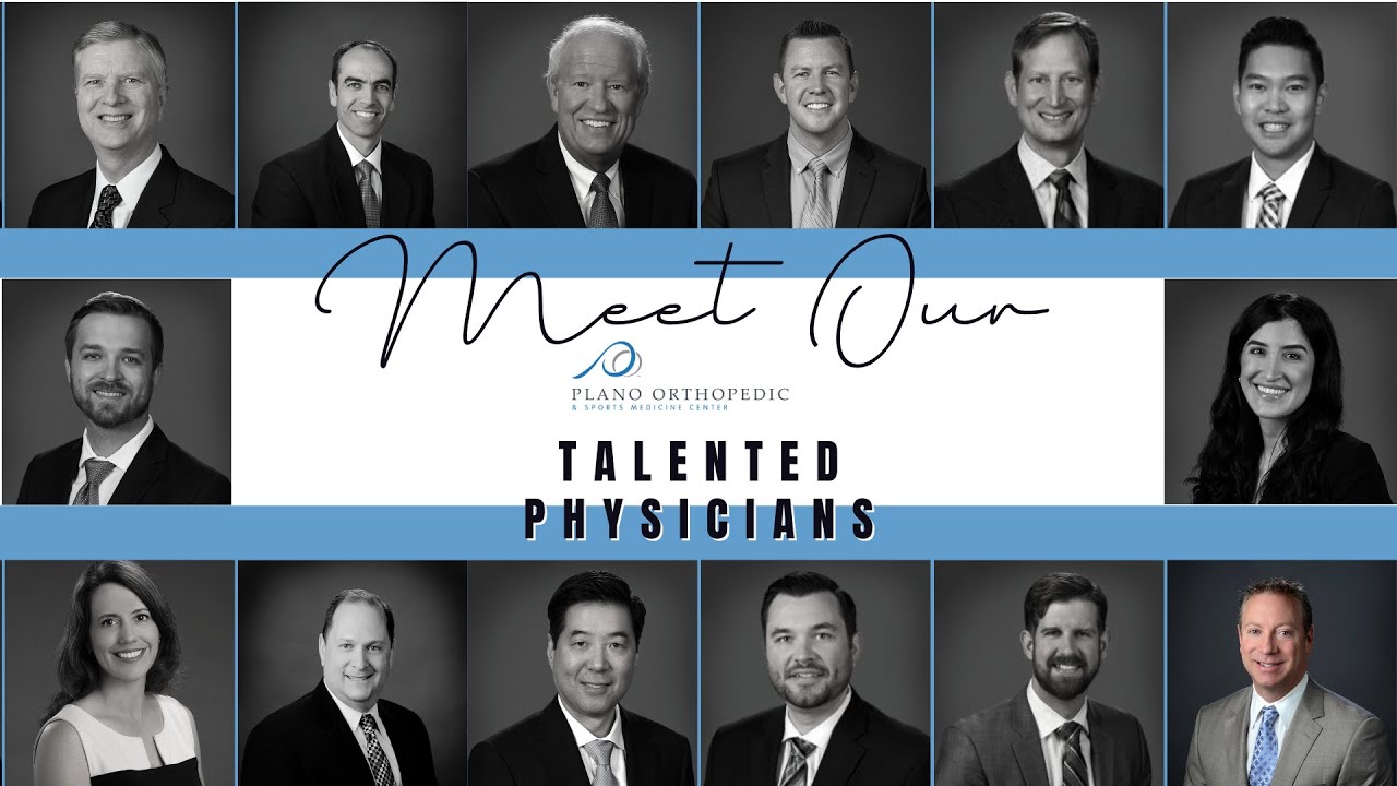 Meet Dr. McGarry - YouTube