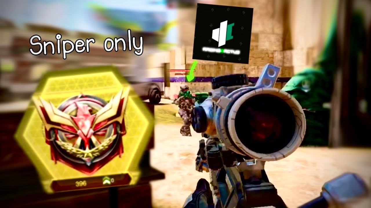 I meet Raging Cactus (CODM highlightsไทย) - YouTube