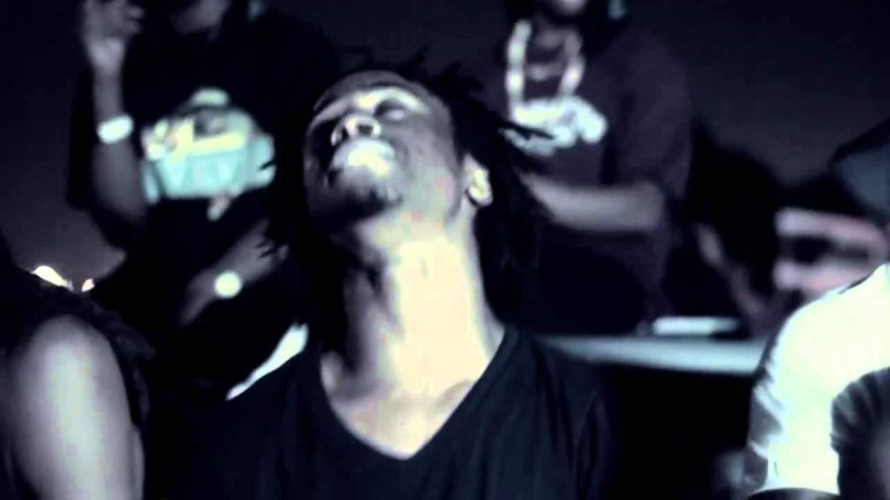 Soulja Mook - LEGEND - YouTube