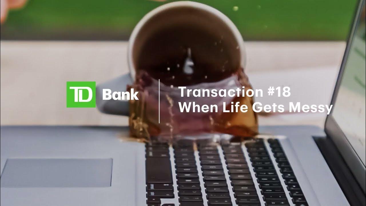 Overdraft Relief - YouTube