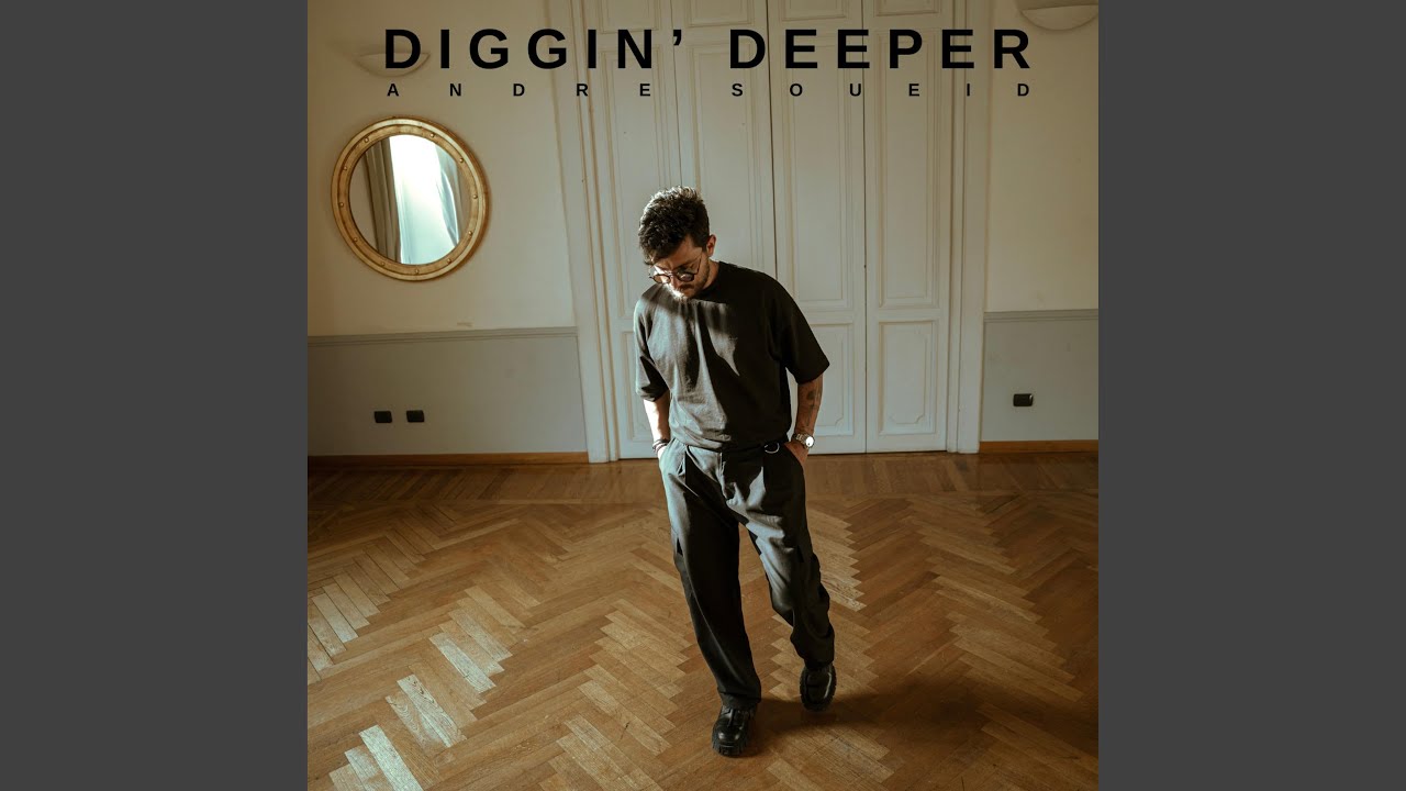 Diggin' Deeper (Radio Edit) - YouTube