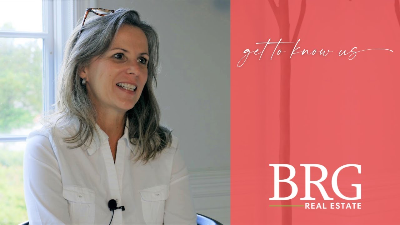 Learn more about BRG Real Estate | Lisa Broussard - Marketing Director ...