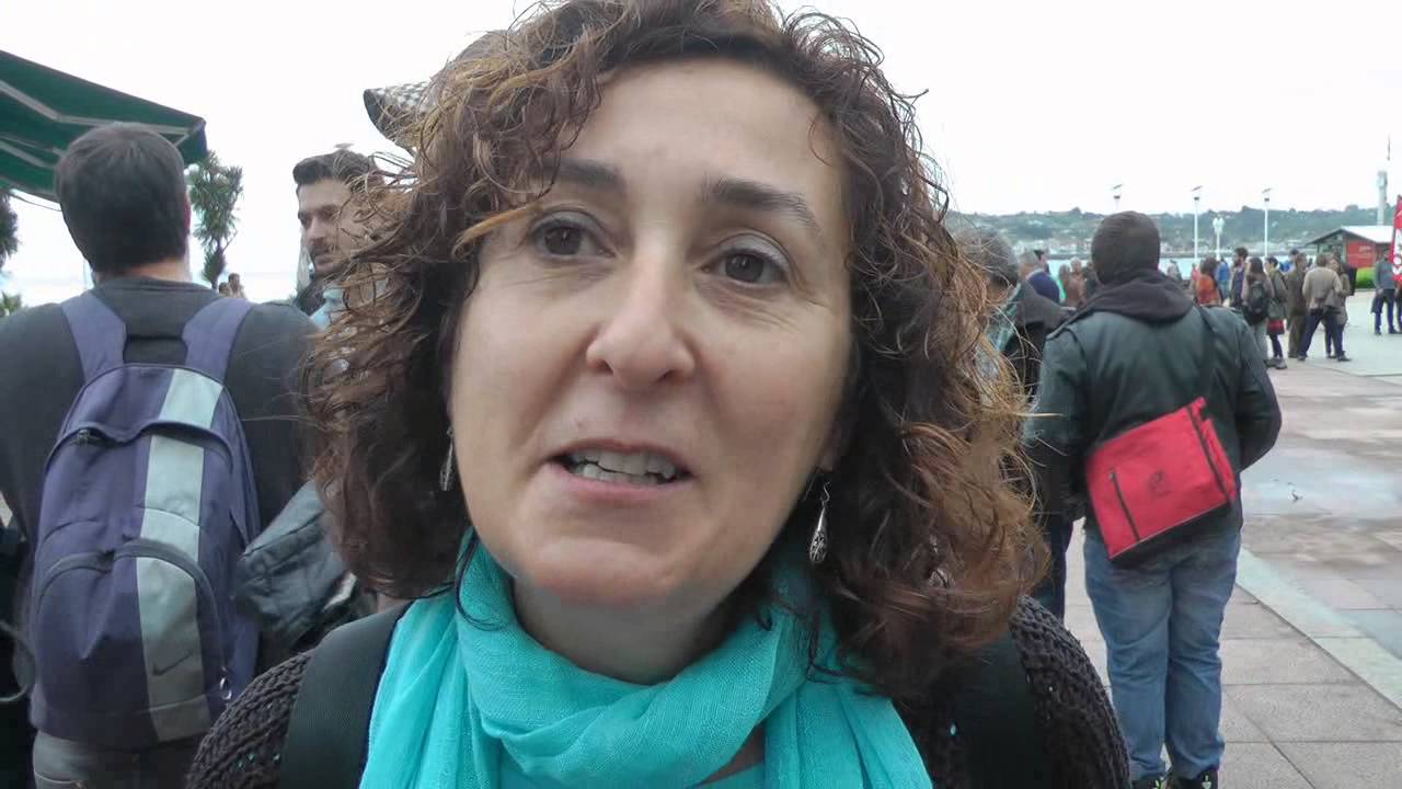 Nº 23 Emma Rodríguez Uno de Mayo Día Internacional del Trabajo en Gijón ...