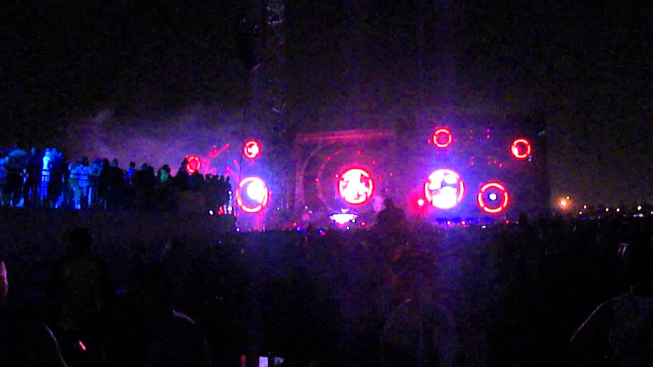 Armin Middle Veld 2014 - YouTube