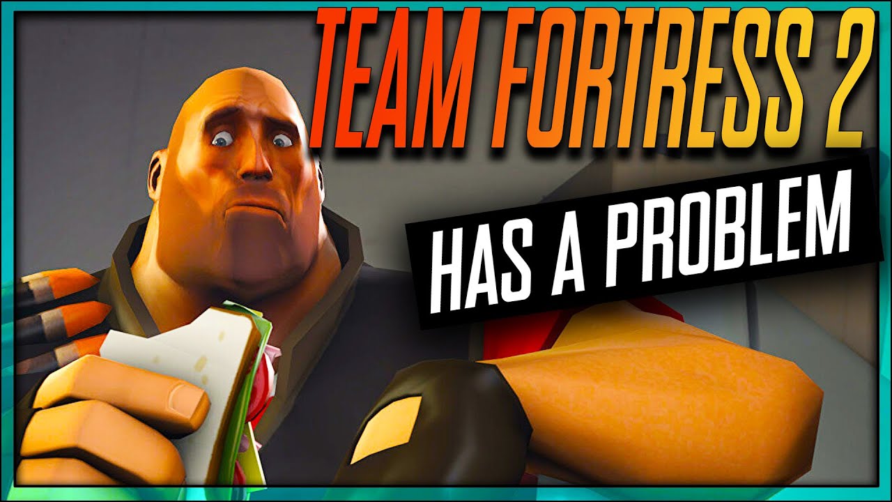 The Devastating Impact of Botting on Team Fortress 2's Gaming Community ...