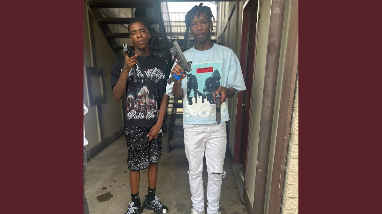 RockStar Duo (feat. J6hnwall) - YouTube