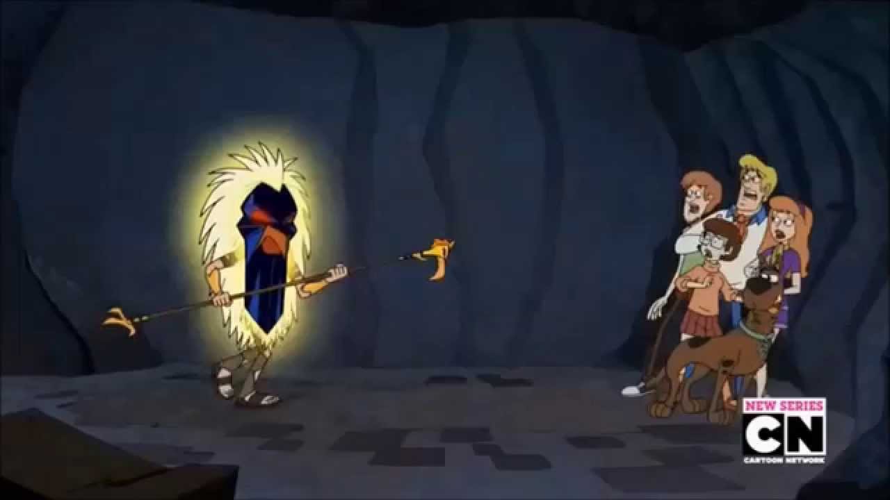 "Chicken Picken" - Be Cool, Scooby-Doo! S01E02 Chase Music - YouTube