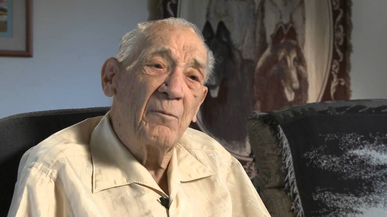 Bob Krohn Interview - YouTube