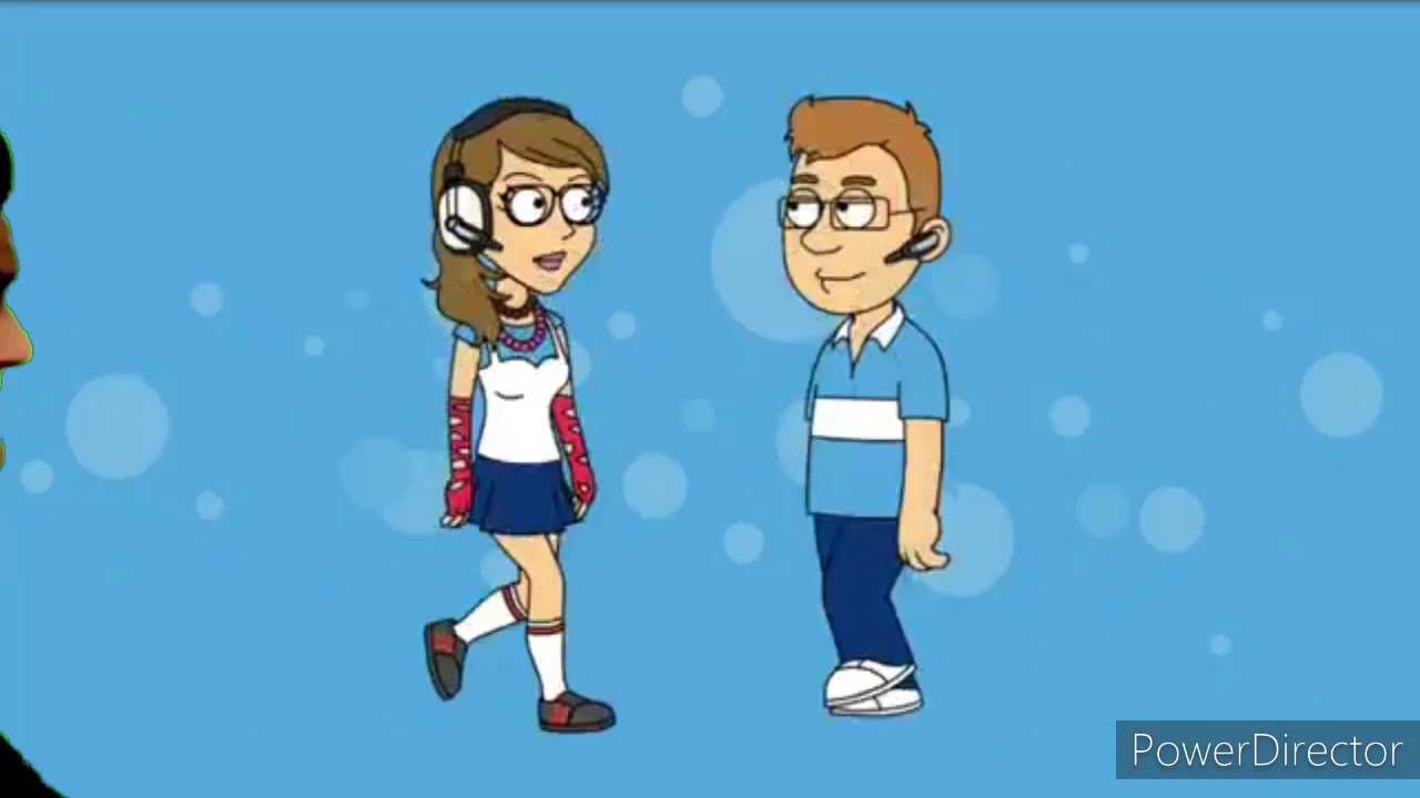 Dont Let The Kids Watch DiamondCounter Intro - YouTube