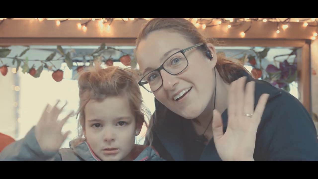 Welkoop Westerbork ''Connected' - YouTube