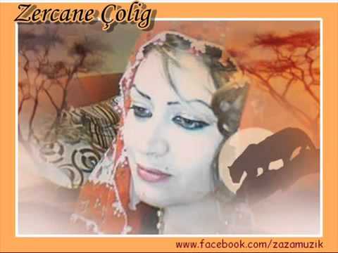 Zercane Çolig - Ez Bımıri
