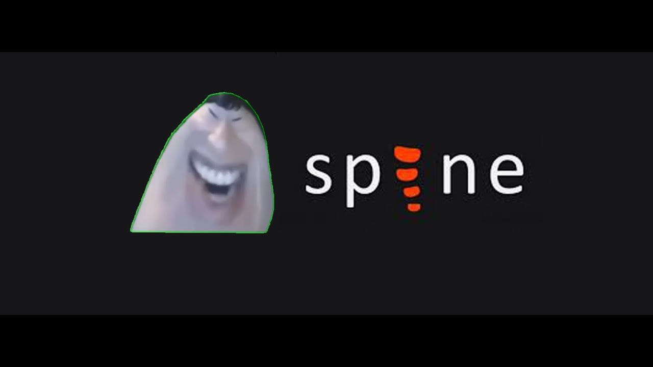 Spine Animation tutorials P1-Preparations - YouTube