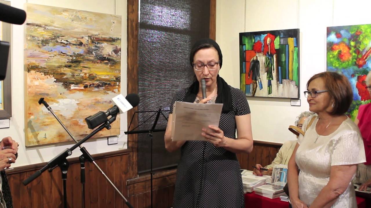 Poète : Alice Bergeron | Lancement du livre " Et si les mots parlaient ...