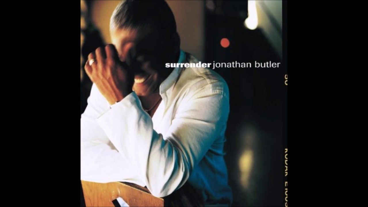 Jonathan Butler - Many Faces - YouTube