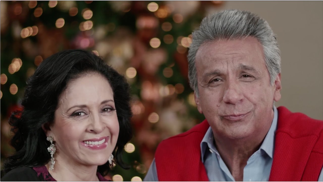 Lenín te desea una feliz navidad. - YouTube