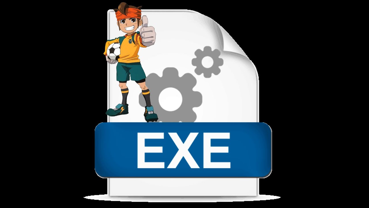 Mark Evans.exe - YouTube