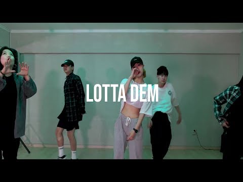 FEELINGDANCE | BHAD BHABIE \