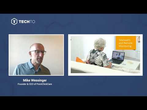 The impact of COVID & post pandemic opportunities | Mike Wessinger ...