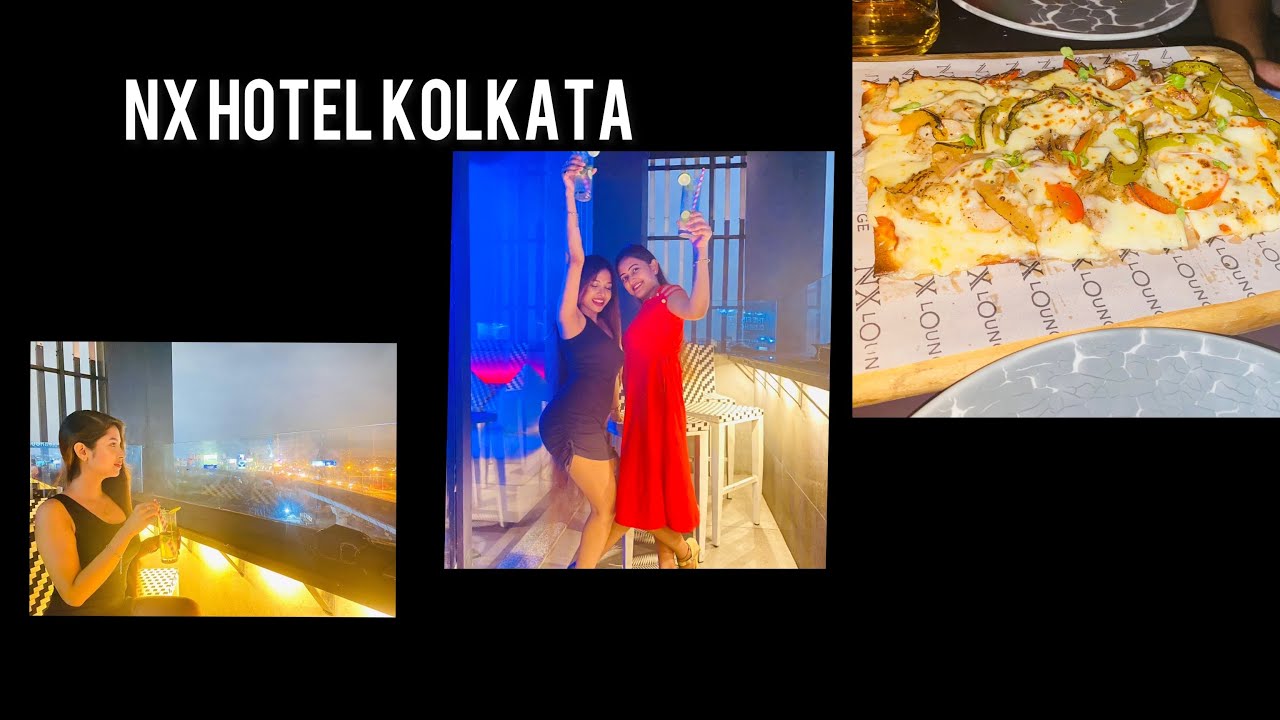 || NX hotel || Kolkata,Sunday outing,|| food review || - YouTube
