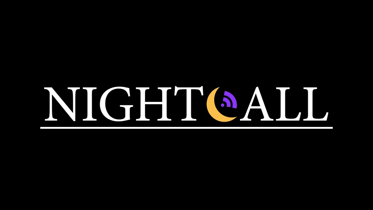 NightCall | 2020 Horror Short - YouTube