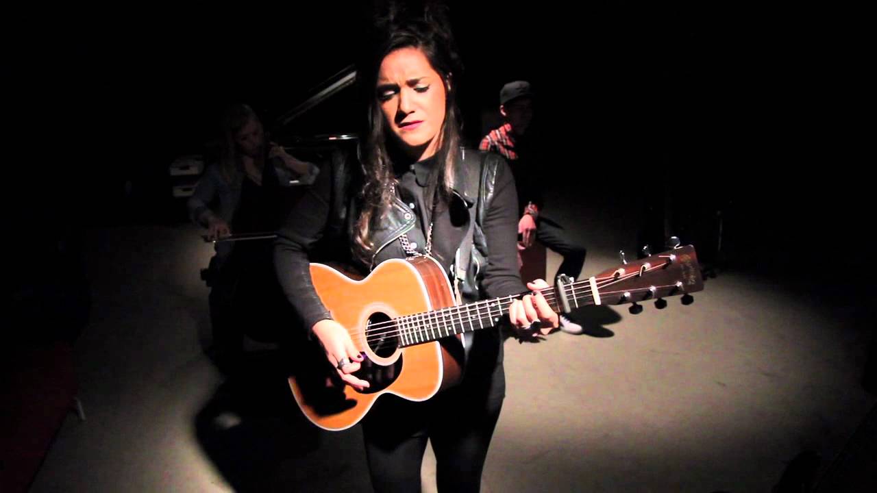 SB.TV A64 - Ria Ritchie - "Only One" - A64 [S4.EP46] - YouTube