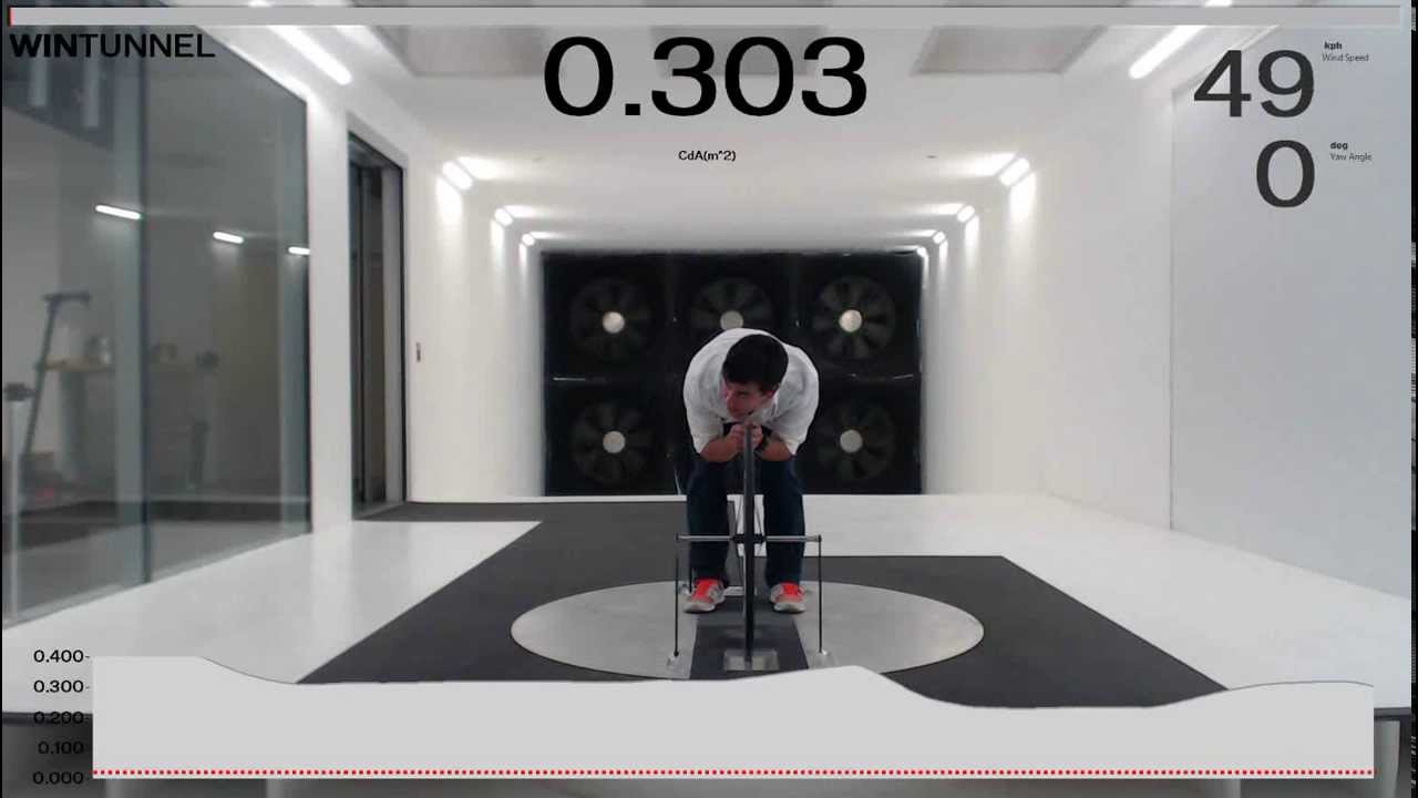 Specialized Win Tunnel Intro 131029 - YouTube