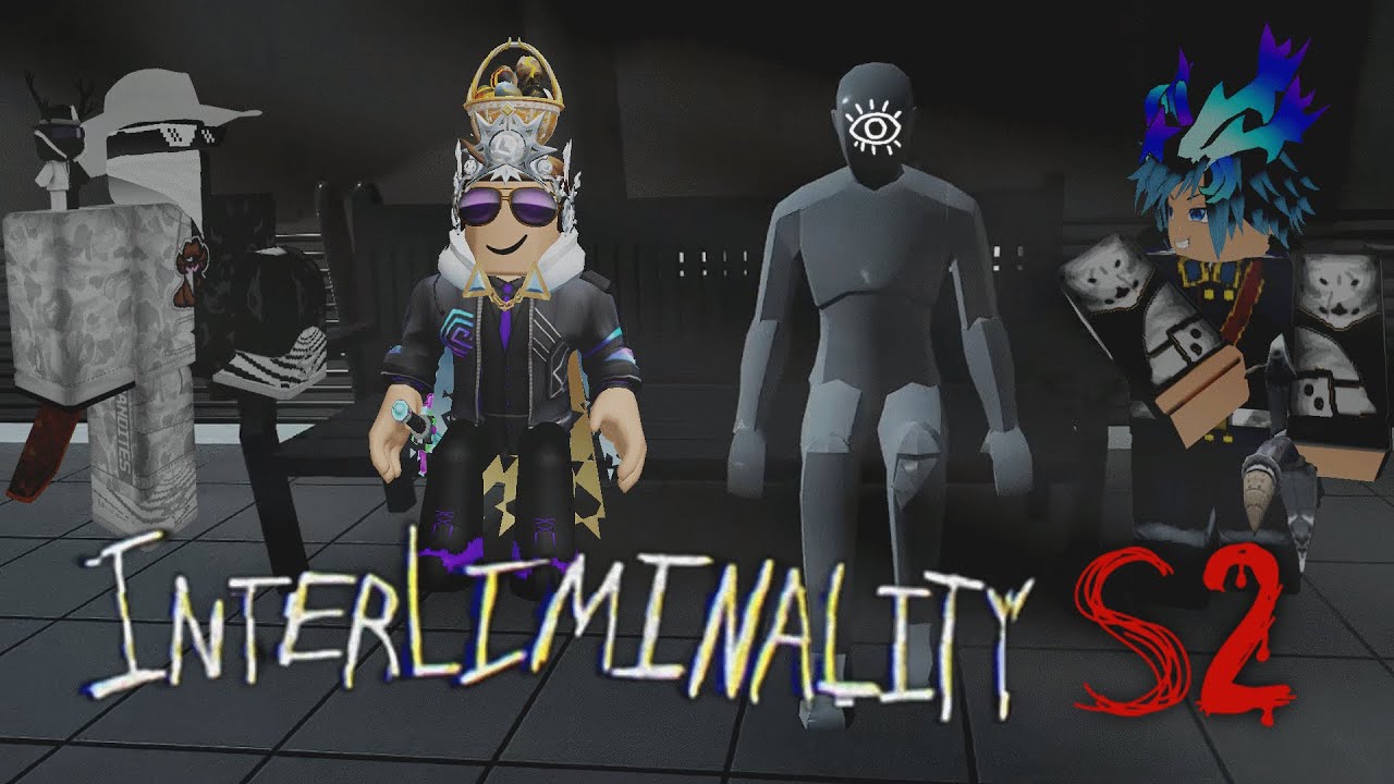 De retour dans ce monde mystérieux - INTERLIMINALITY Saison 2 Chapitre ...