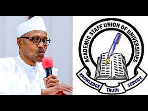 ASUU STRIKE: FG ORDERS VCs TO REOPEN UNIVERSITIES AND COMMENCE LECTURES