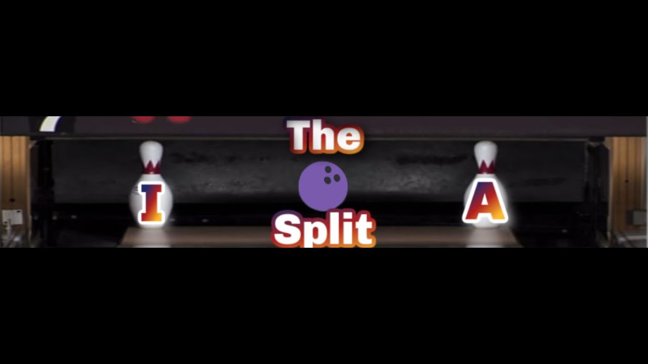 The I.A. Split INTRO - YouTube