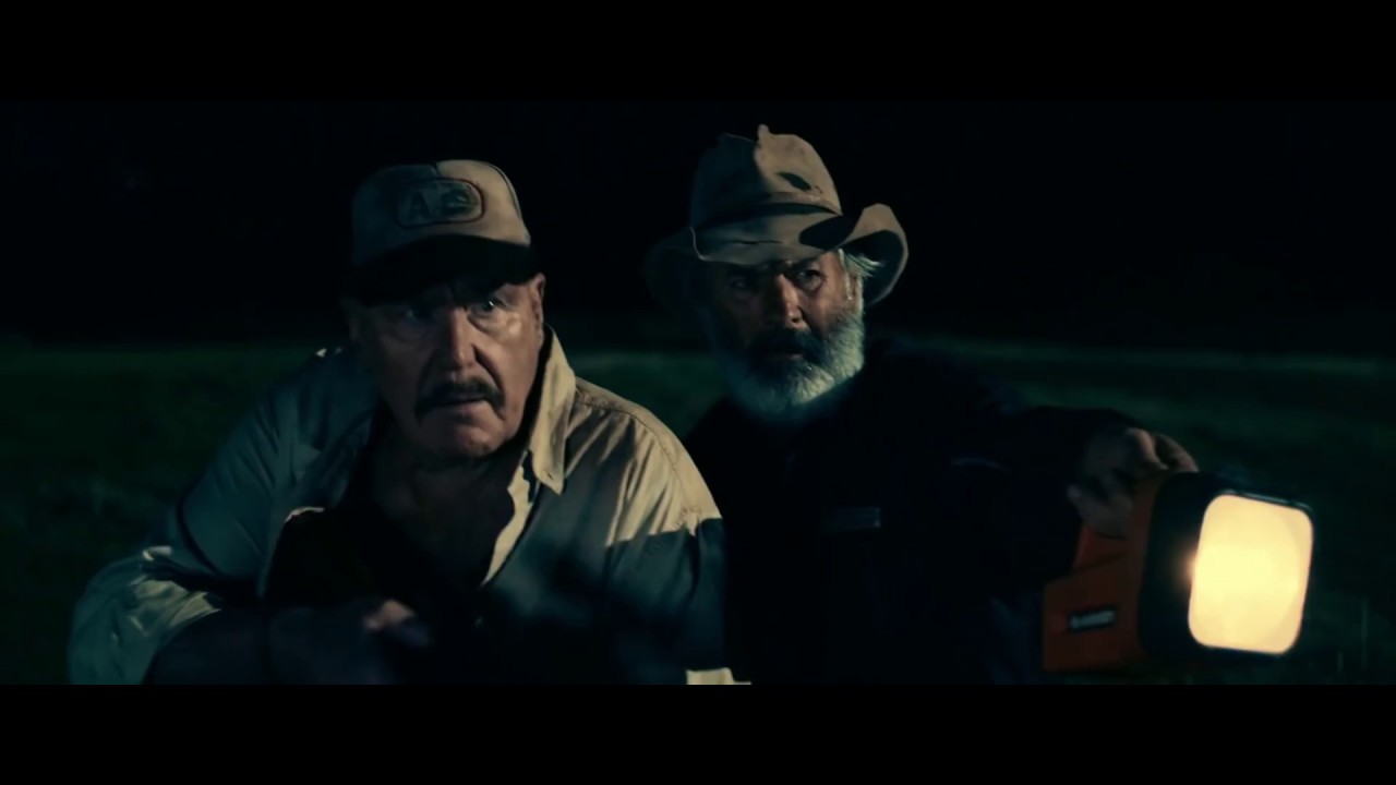 Boar (2017) - Trailer - YouTube