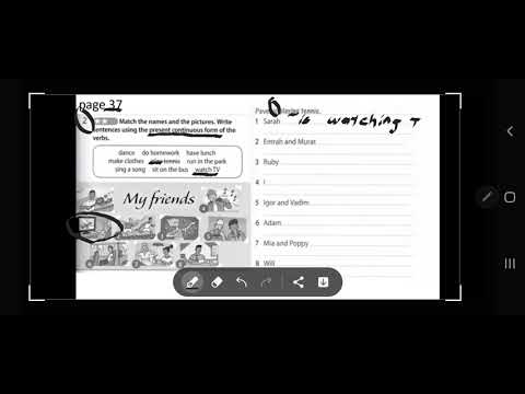 English Plus 1 Workbook (Year 5) - YouTube