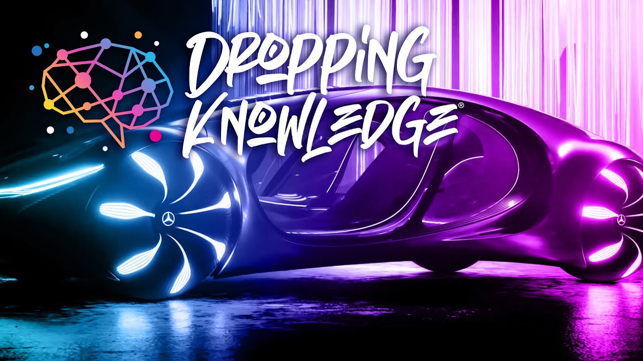 Dropping Knowledge Trailer - YouTube