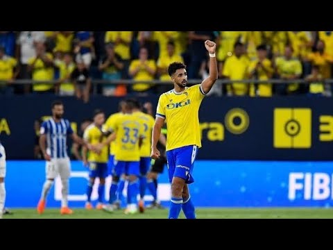 All Goals Of Chris Ramos In 22/23 Season - YouTube