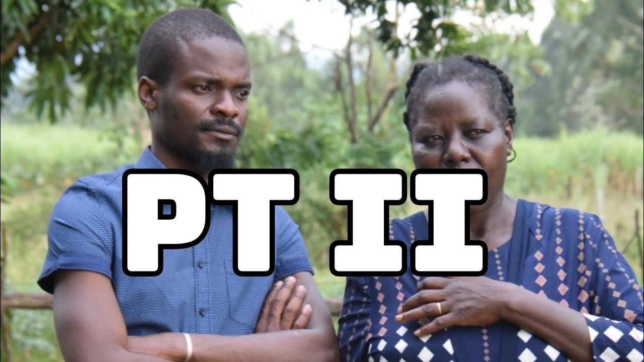 Remembering Mordecai | Mum's stories | Part II | Mrs. Muchika - YouTube