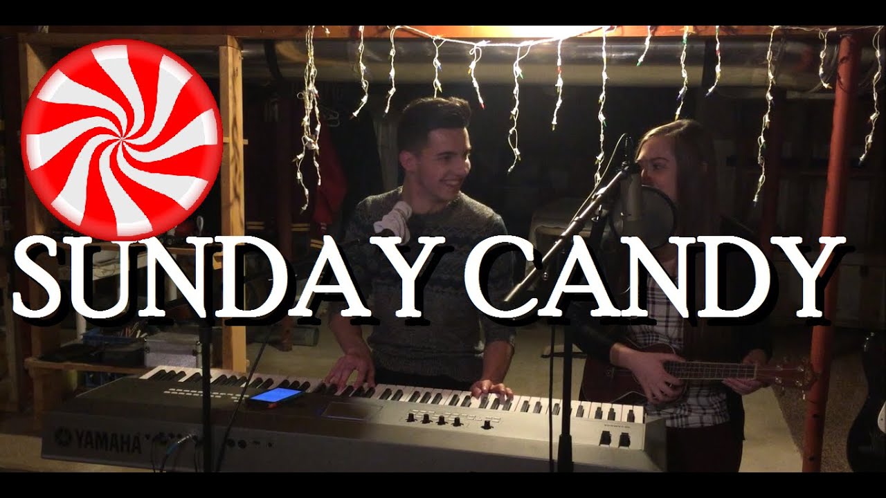 "Sunday Candy" Duet with Mary Beth (Donnie Trumpet & The Social ...