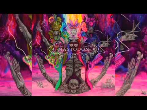 Mastodon - Marrow Deep [Full Album] 2026
