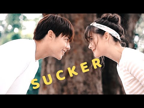Mueang & Apo • I'm a sucker for you | Mark and Yaya