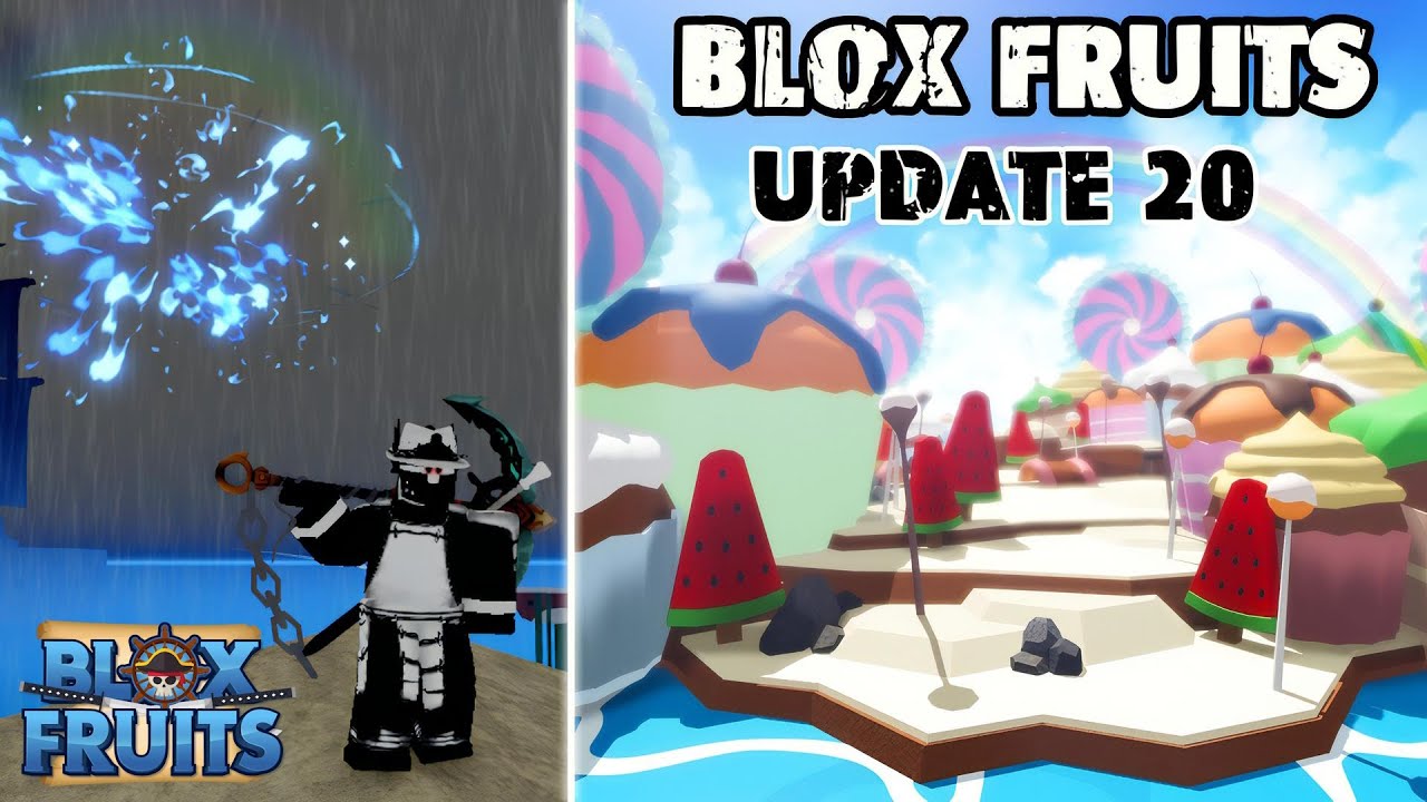 Everything You Need To Know About This Upcoming Blox Fruits Update 20 ...