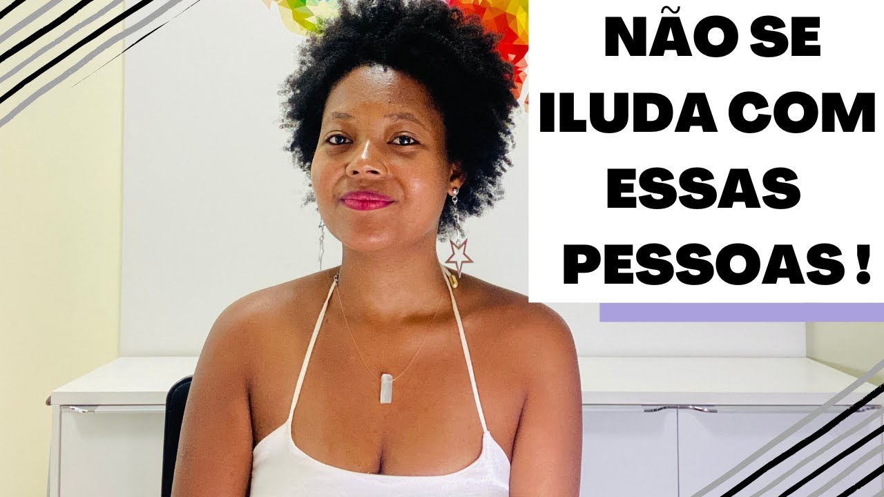 Amizades SEM Reciprocidade e que NÃO Agregam - YouTube