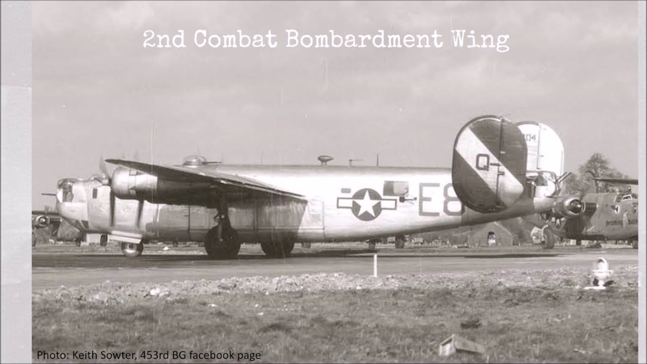 24th December 1944, webcast. Part 1 - YouTube