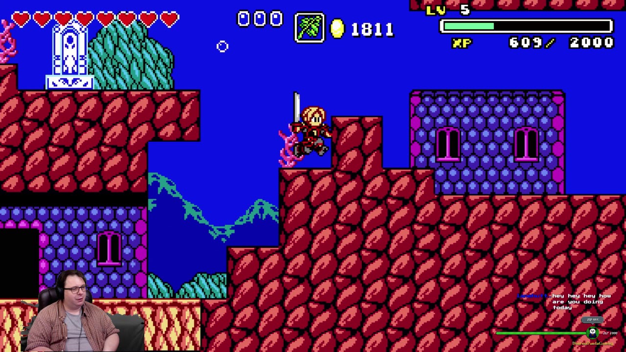 Series 05-29-19: The Aggelos Adventure, Part 2 - Aggelos (NX) - YouTube