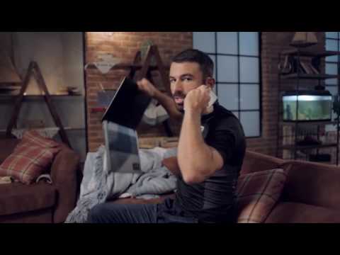 Turabi'yi peste nasıl 4-0 yendim