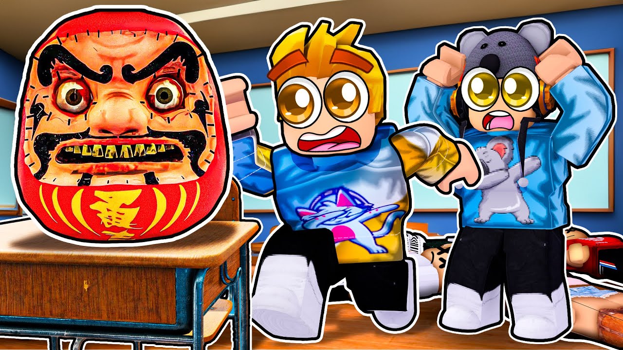 Uncle VS Nephew - Roblox Gods Will - YouTube